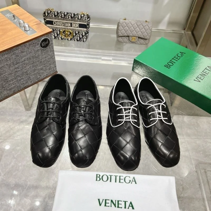 Bottega Veneta Shoes