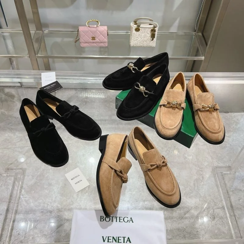 Bottega Veneta Shoes