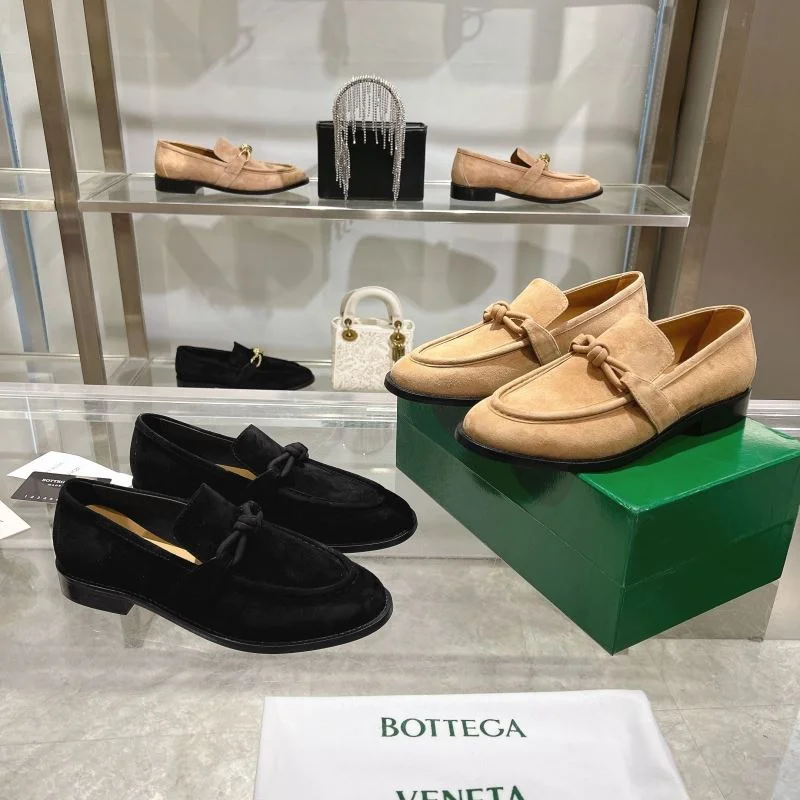 Bottega Veneta Shoes