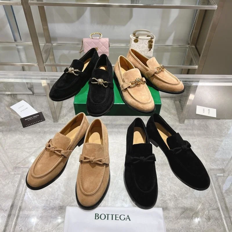 Bottega Veneta Shoes