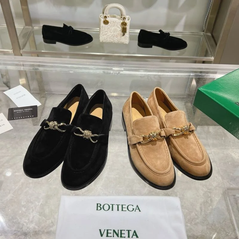Bottega Veneta Shoes