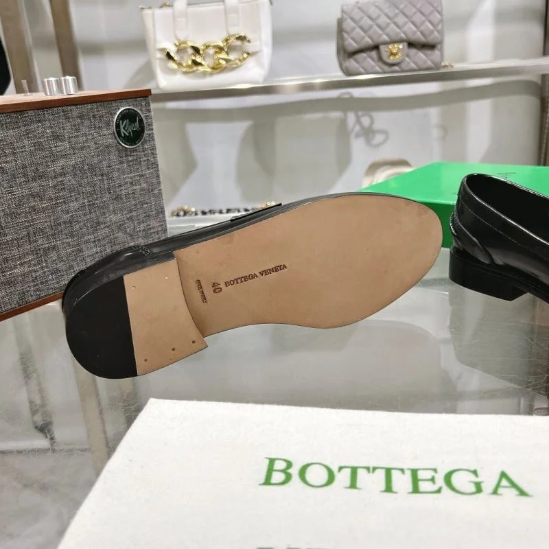 High accuracy Bottega Veneta Shoes