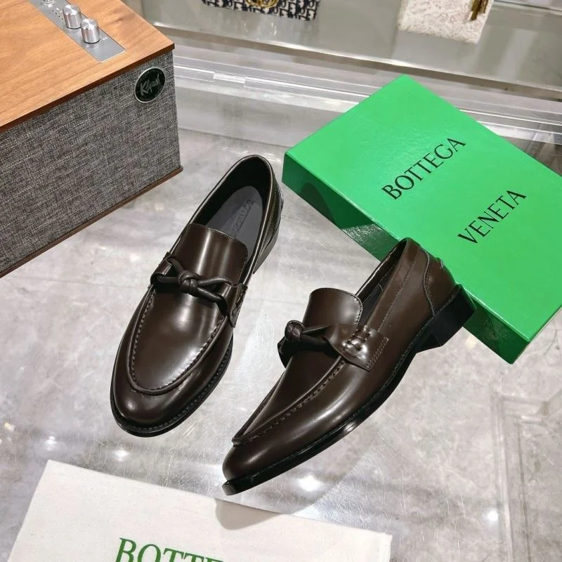 Accurate model Bottega Veneta Shoes