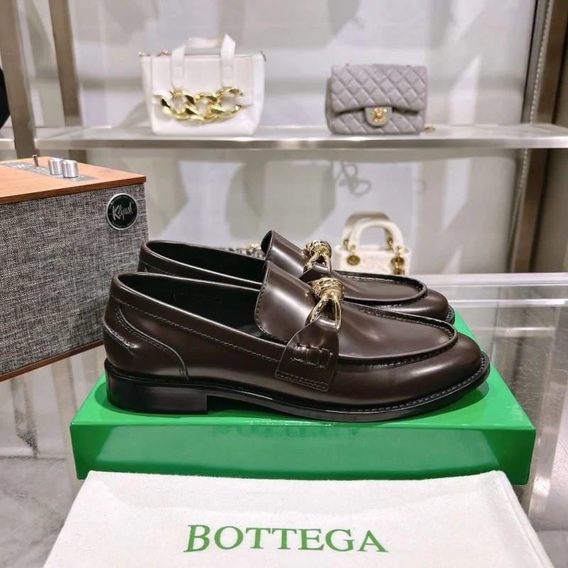 High accuracy Bottega Veneta Shoes