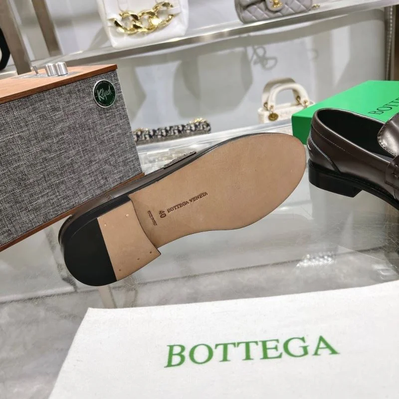 High accuracy Bottega Veneta Shoes