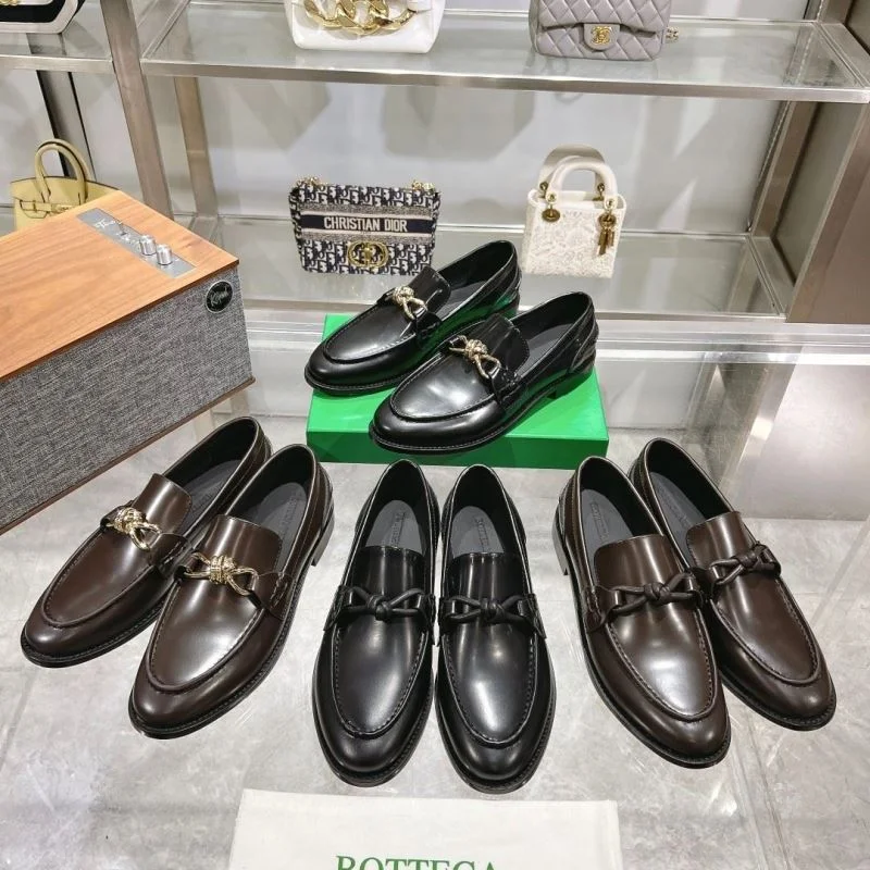 Bottega Veneta Shoes