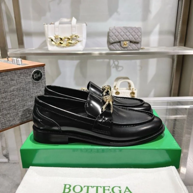 Perfect replica Bottega Veneta Shoes