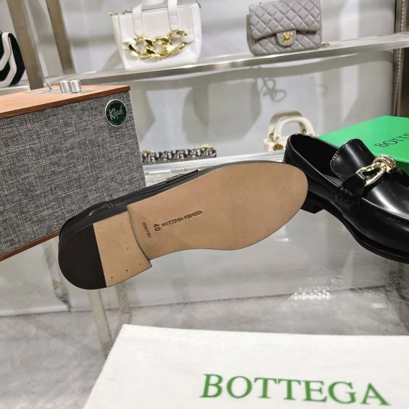 Perfect replica Bottega Veneta Shoes