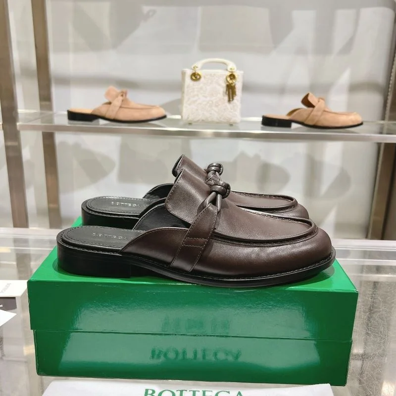 Bottega Veneta Shoes