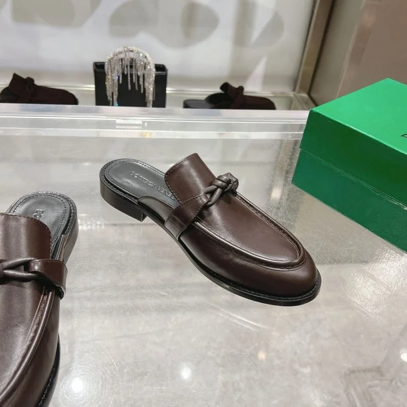 Perfect replica Bottega Veneta Shoes