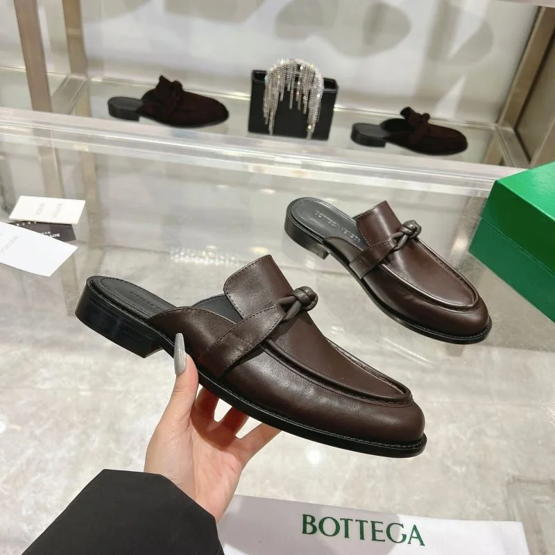 Perfect replica Bottega Veneta Shoes