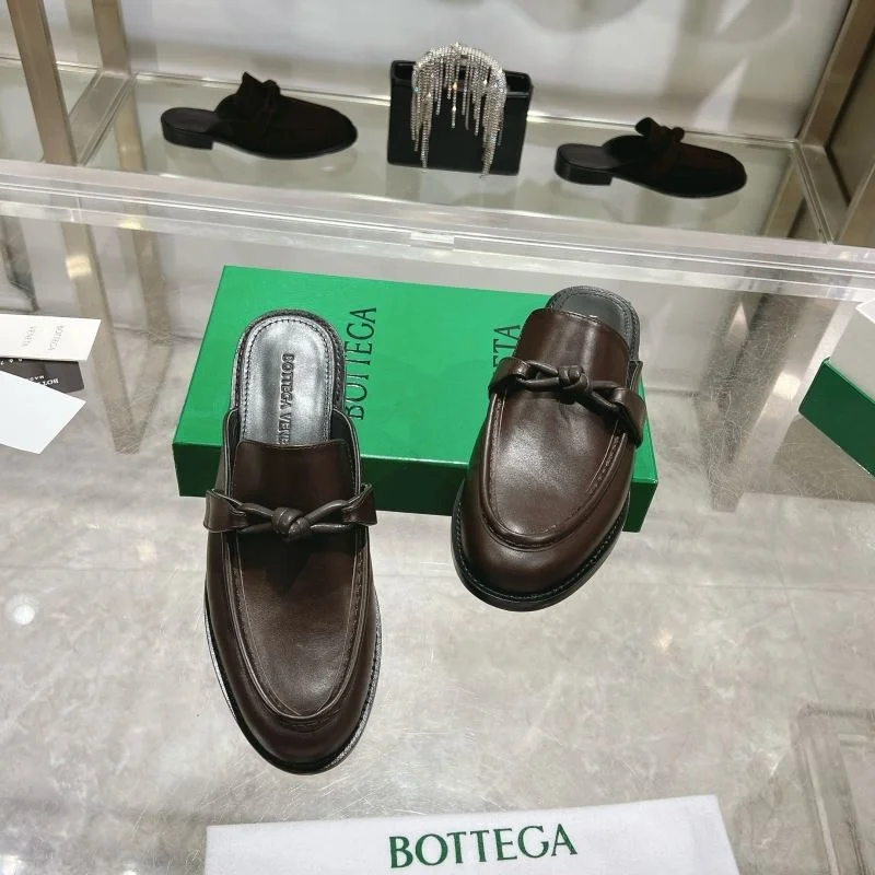 Perfect replica Bottega Veneta Shoes