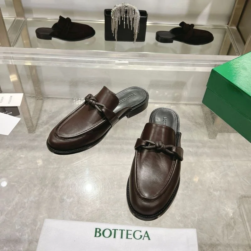 Perfect replica Bottega Veneta Shoes