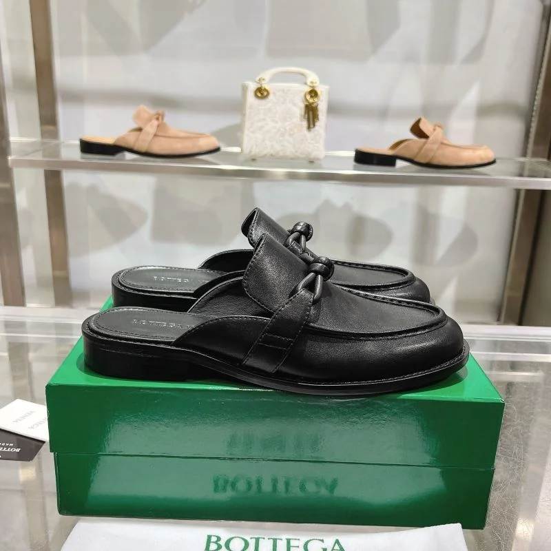 Top mirror Bottega Veneta Shoes