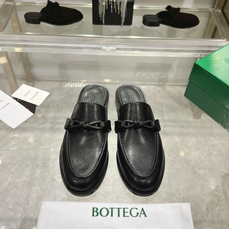 Top mirror Bottega Veneta Shoes