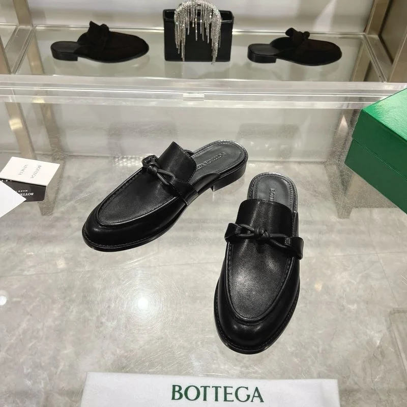 Top mirror Bottega Veneta Shoes