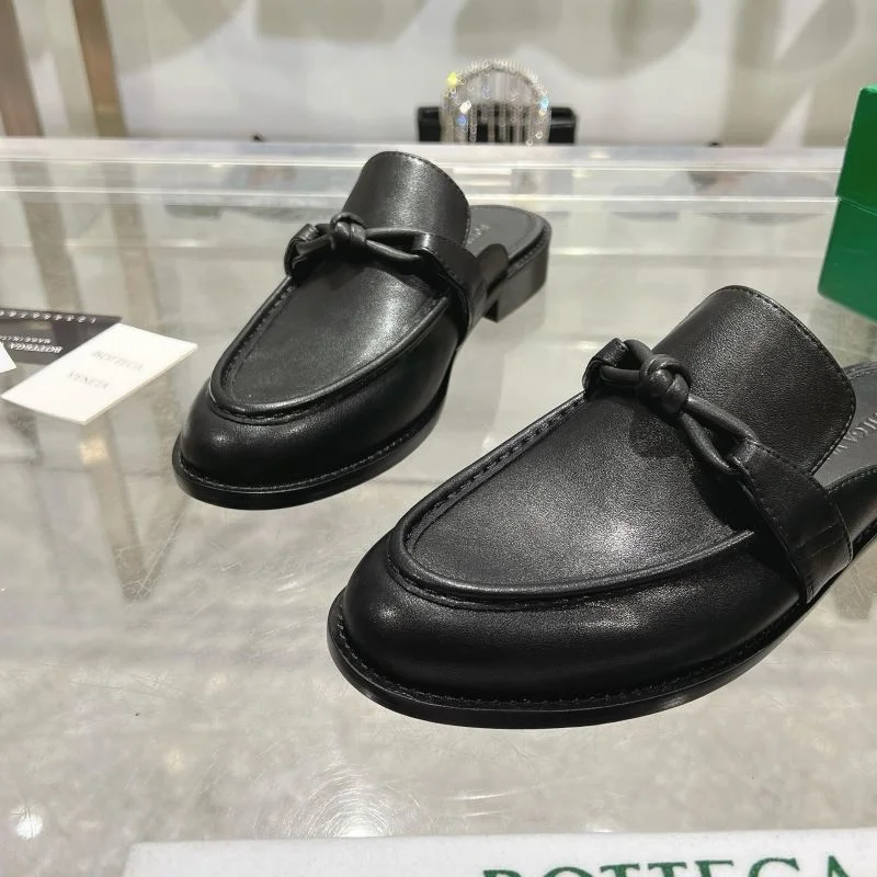 Top mirror Bottega Veneta Shoes