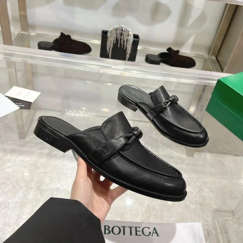 Top mirror Bottega Veneta Shoes