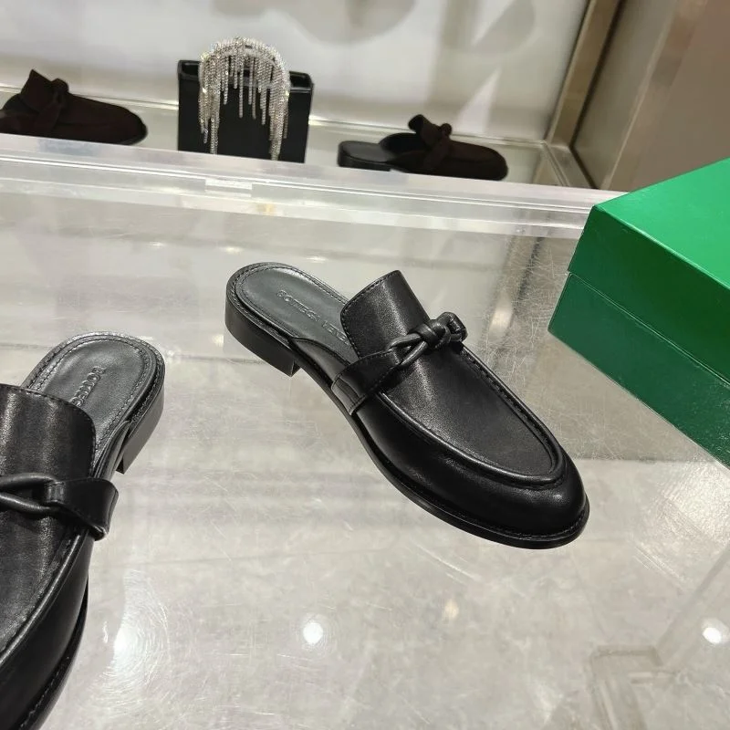 Top mirror Bottega Veneta Shoes