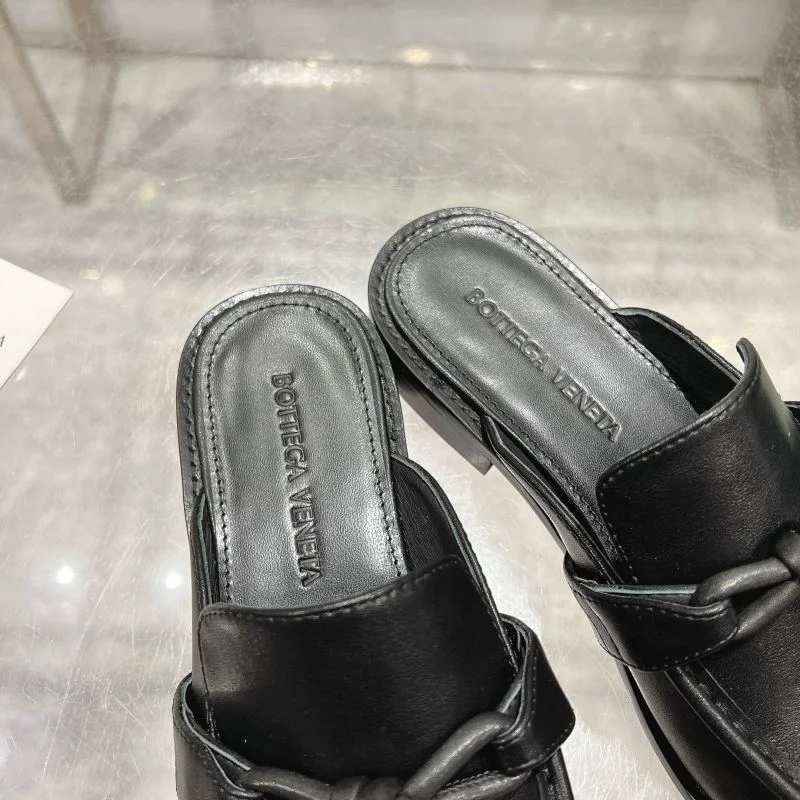 Top mirror Bottega Veneta Shoes