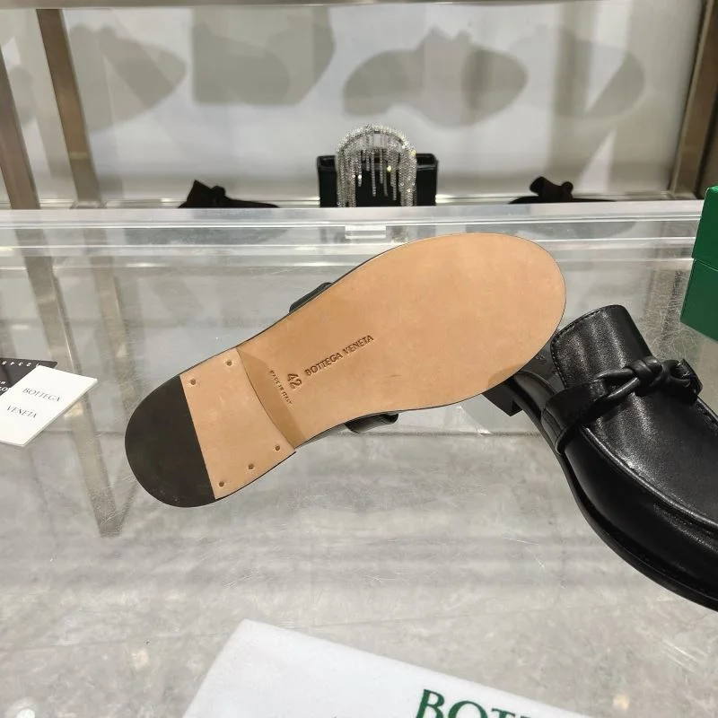 Top mirror Bottega Veneta Shoes