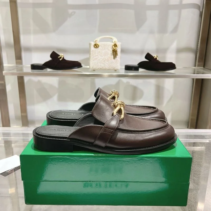 Bottega Veneta Shoes