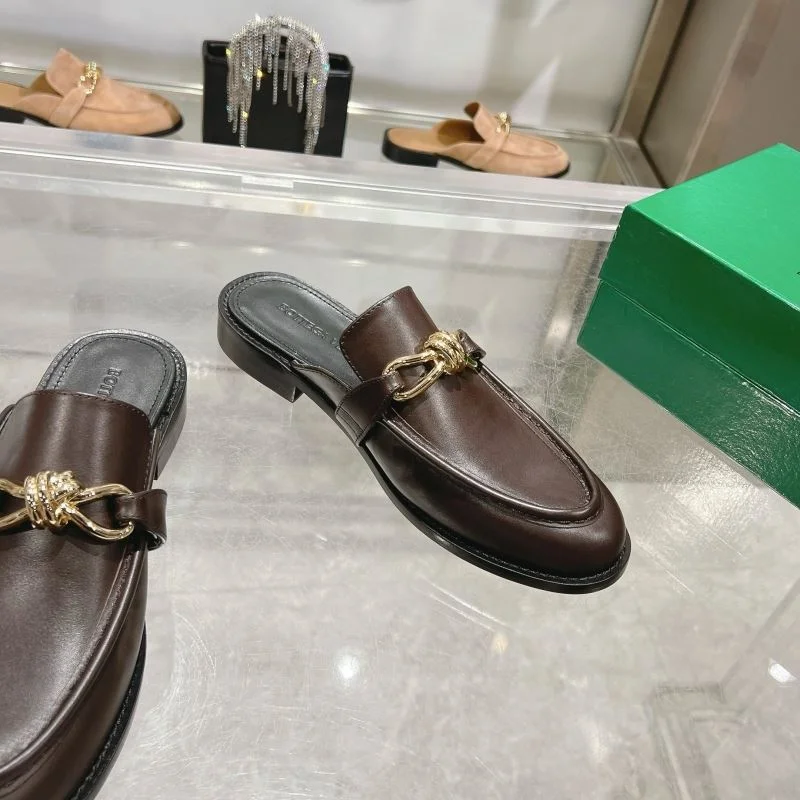 Brand-original Bottega Veneta Shoes