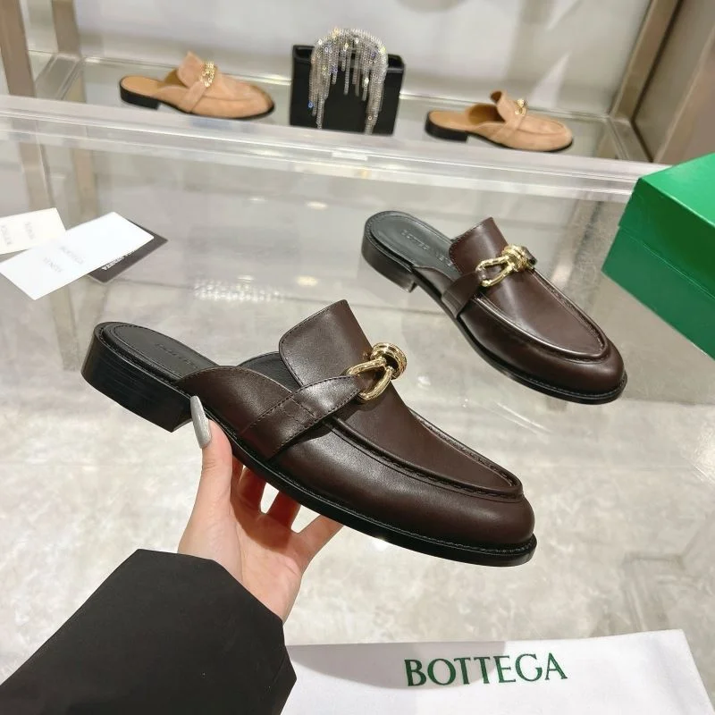 Brand-original Bottega Veneta Shoes