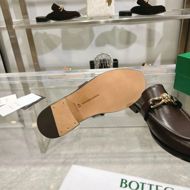 Brand-original Bottega Veneta Shoes