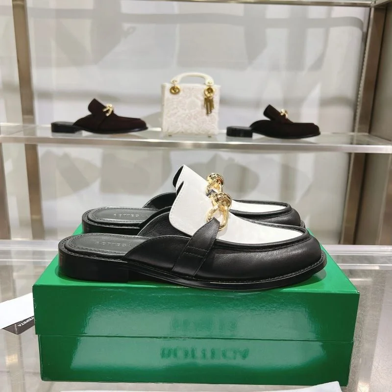 Bottega Veneta Shoes