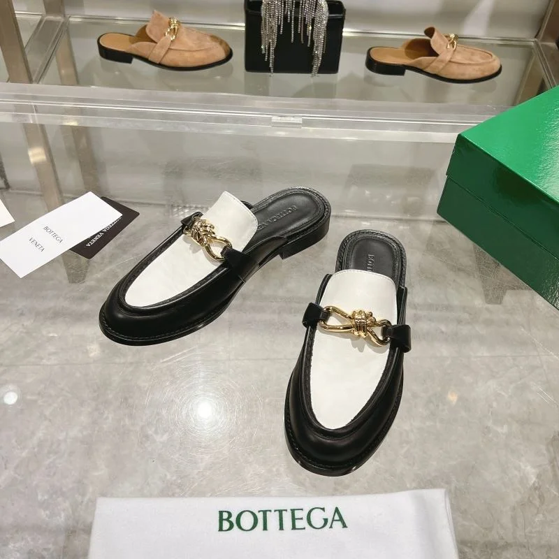 Mirror quality Bottega Veneta Shoes