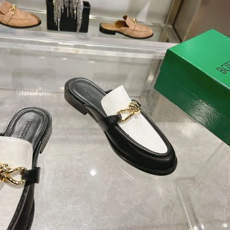 Mirror quality Bottega Veneta Shoes