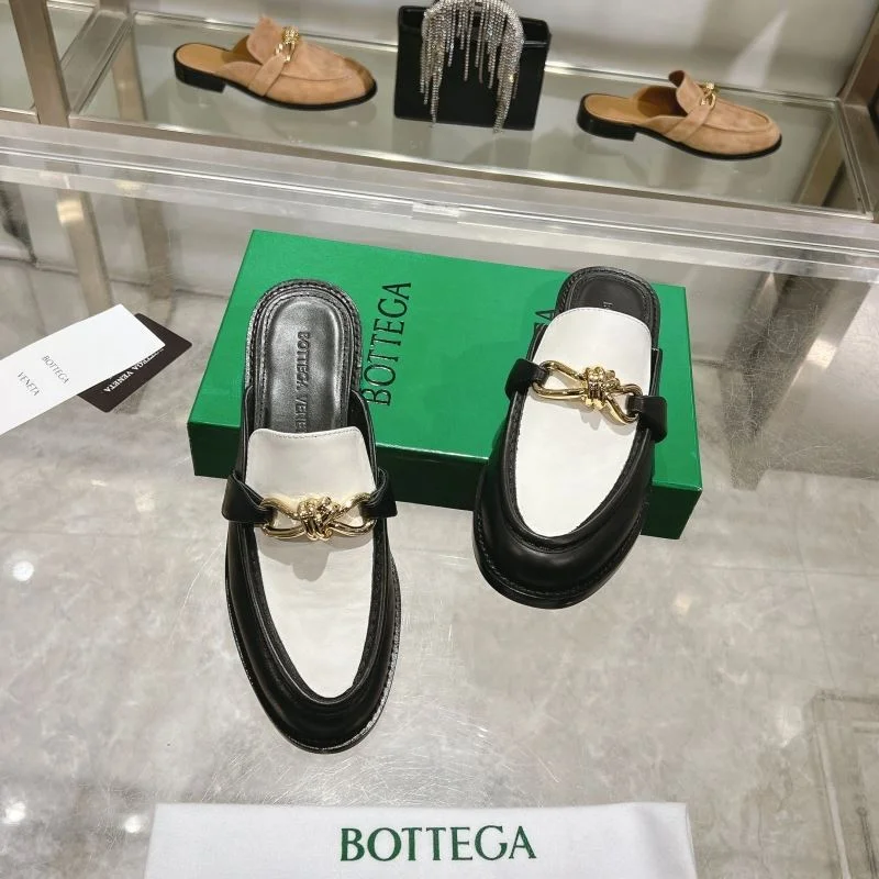 Mirror quality Bottega Veneta Shoes