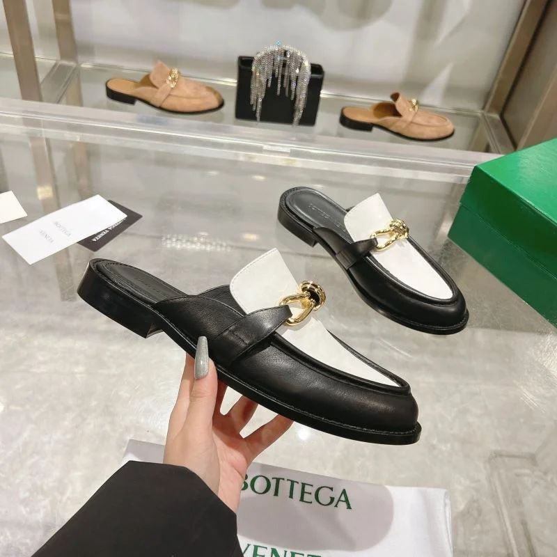 Mirror quality Bottega Veneta Shoes