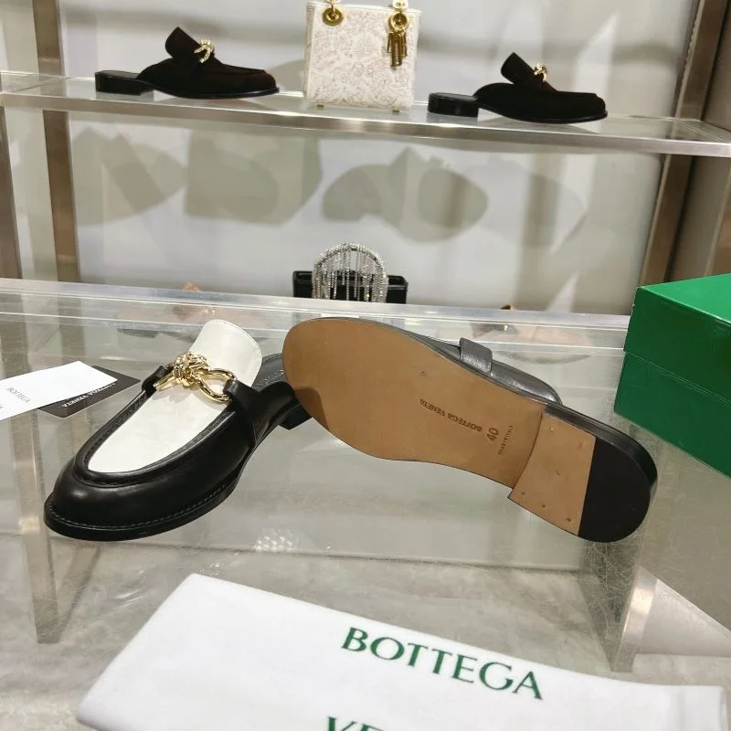 Mirror quality Bottega Veneta Shoes