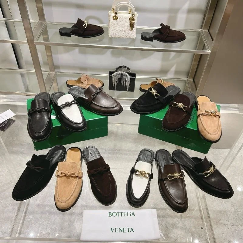 Bottega Veneta Shoes