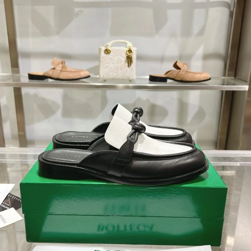 Exact replica Bottega Veneta Shoes