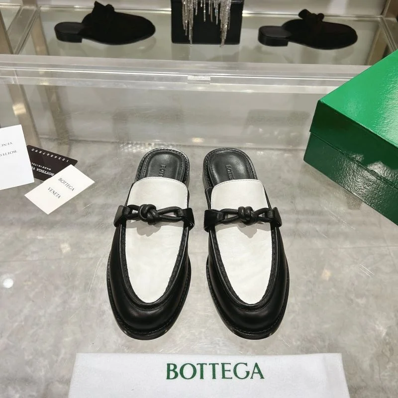 Exact replica Bottega Veneta Shoes
