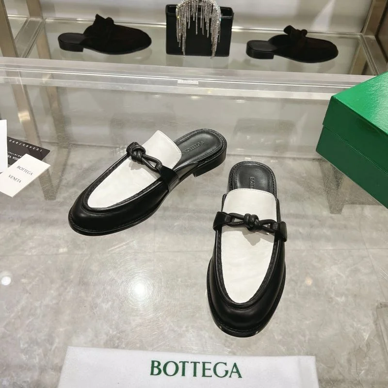 Exact replica Bottega Veneta Shoes