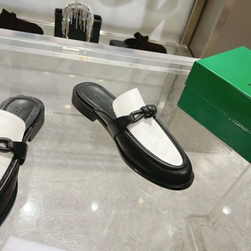 Exact replica Bottega Veneta Shoes