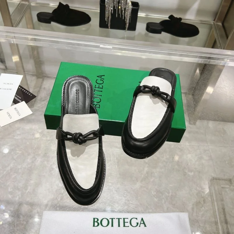 Exact replica Bottega Veneta Shoes