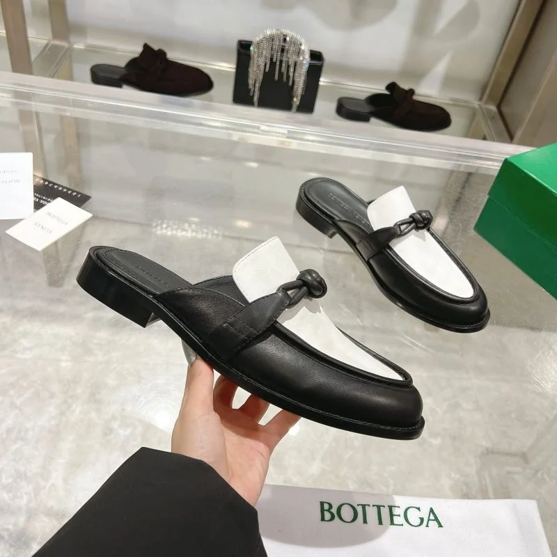 Exact replica Bottega Veneta Shoes