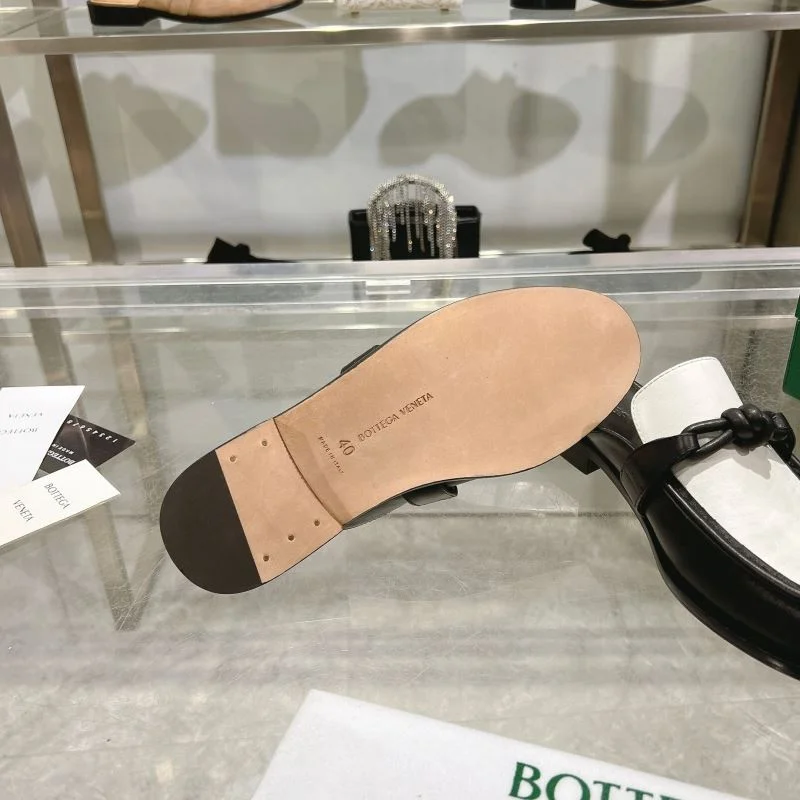 Exact replica Bottega Veneta Shoes