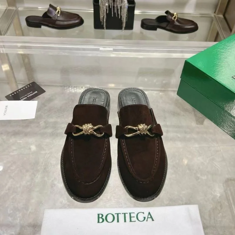 Genuine Bottega Veneta Shoes