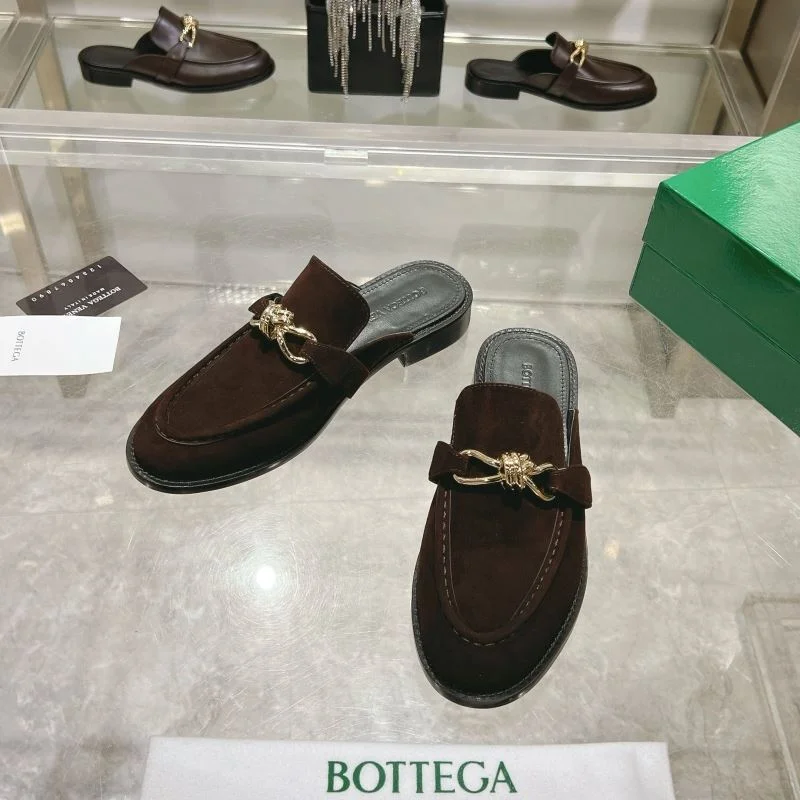 Genuine Bottega Veneta Shoes