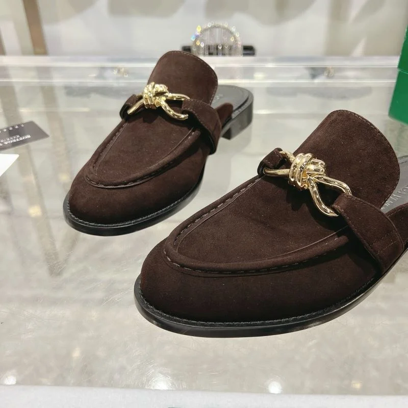 Genuine Bottega Veneta Shoes