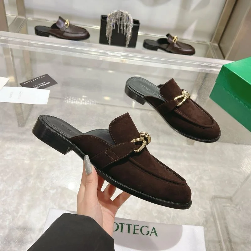 Genuine Bottega Veneta Shoes