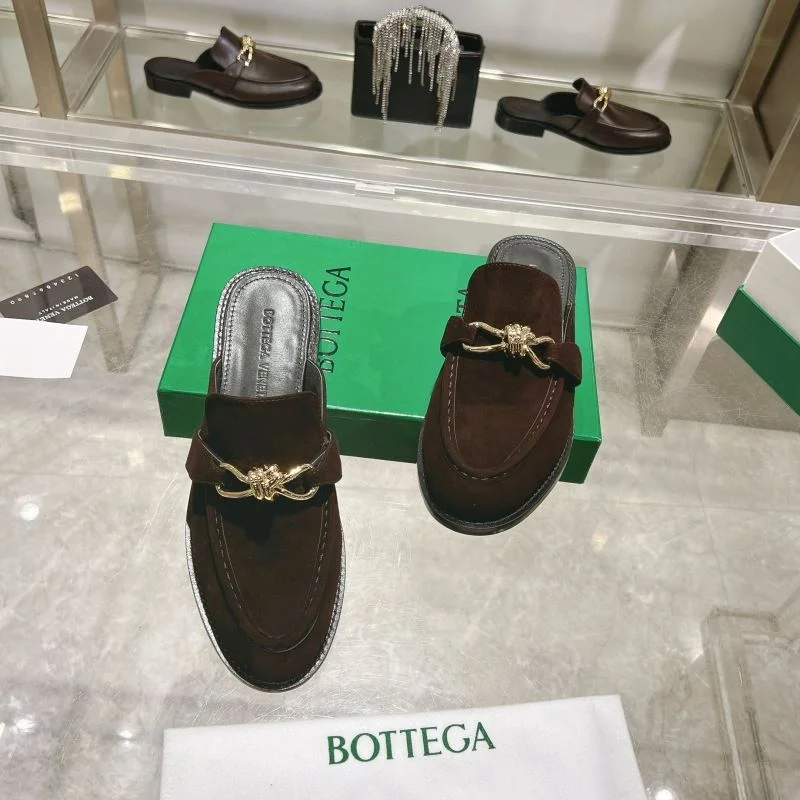Genuine Bottega Veneta Shoes