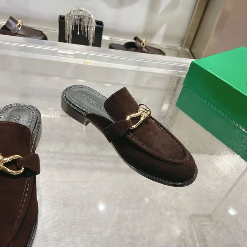Genuine Bottega Veneta Shoes