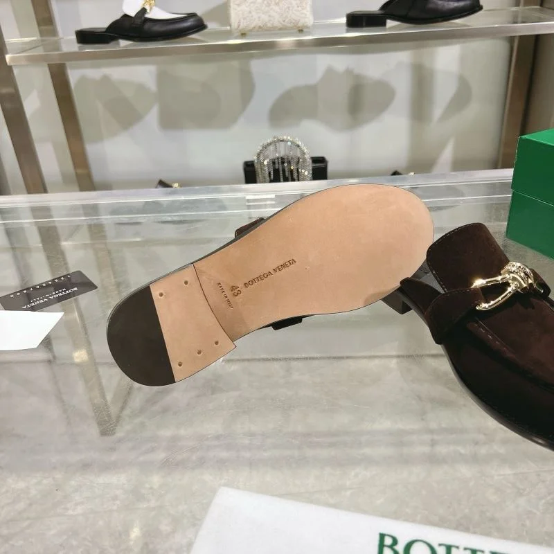 Genuine Bottega Veneta Shoes